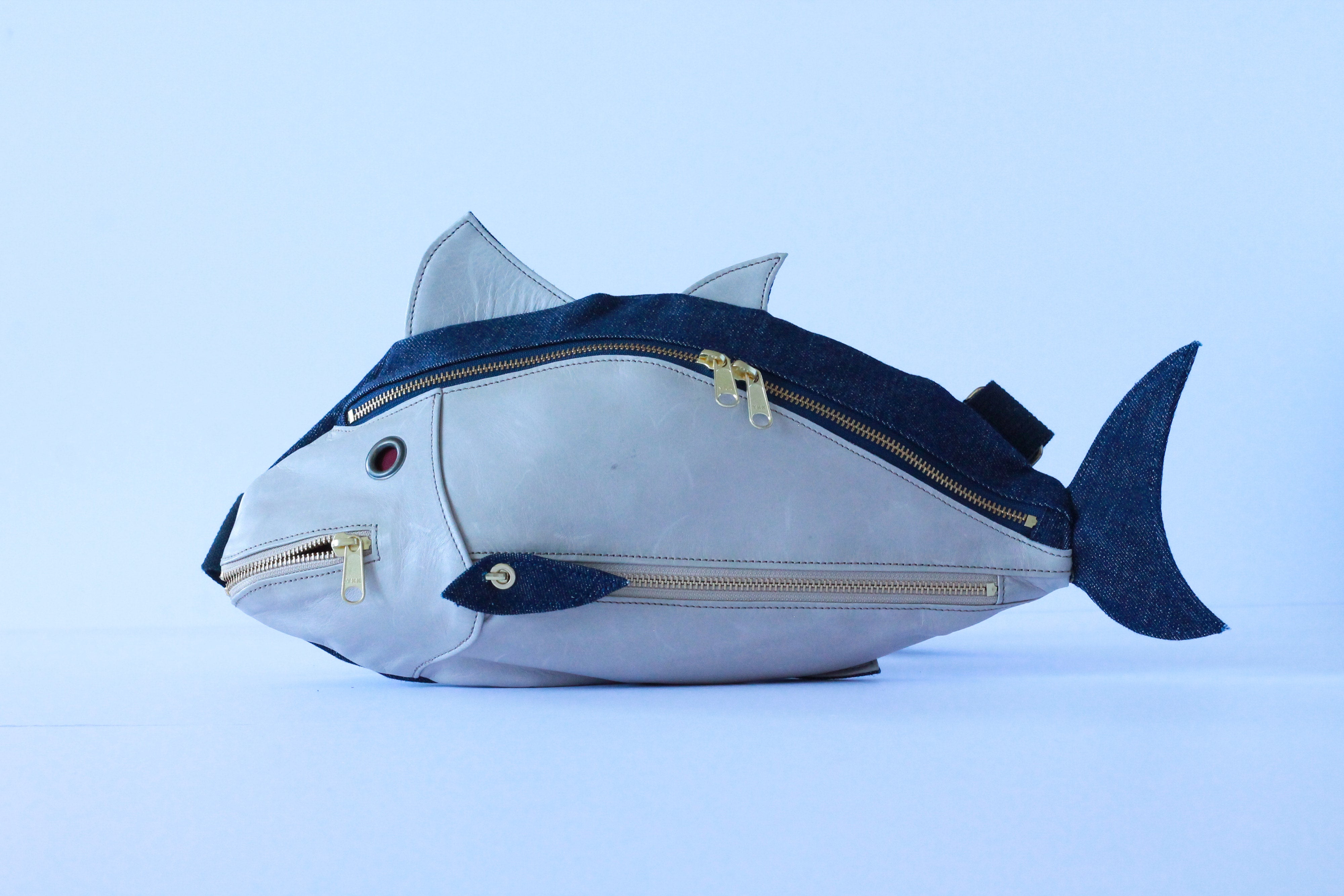 【Restock at 8:00 PM (Japan time) on June 4.】Tuna bag – kabanbaka
